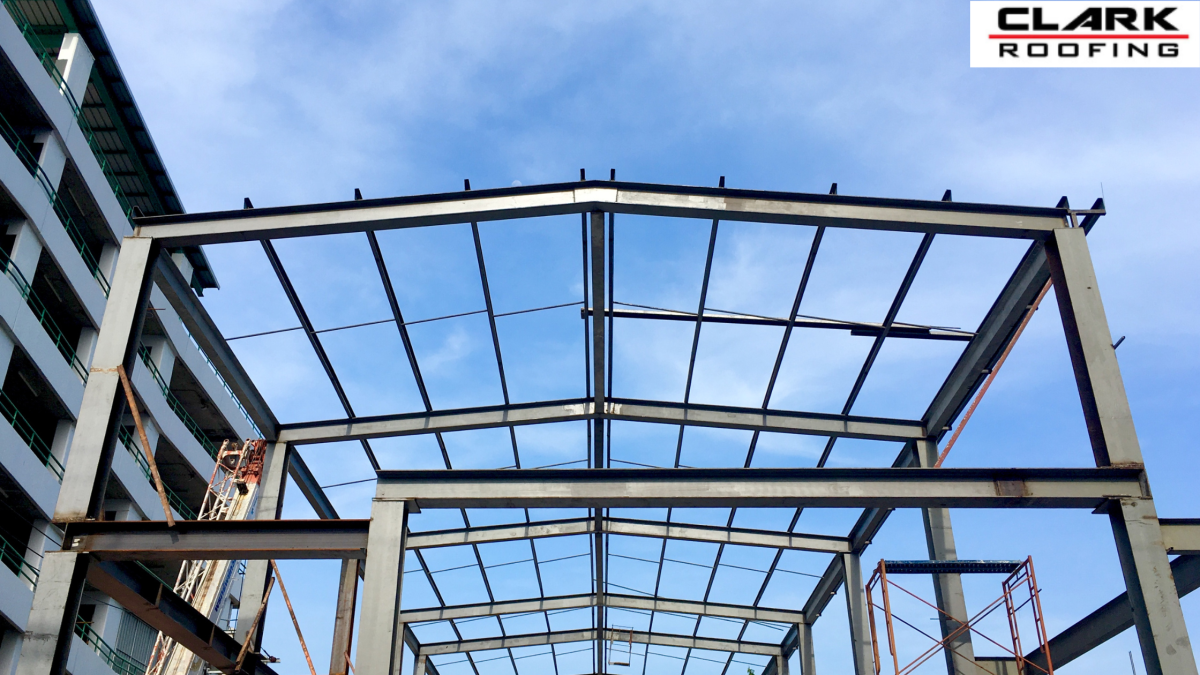 PEMB Building - Pre-Engineered Metal Building Manufacturers Waco, TX ...