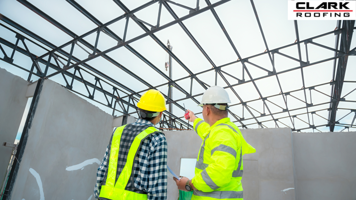 PEMB Building - Pre-Engineered Metal Building Manufacturers Waco, TX ...