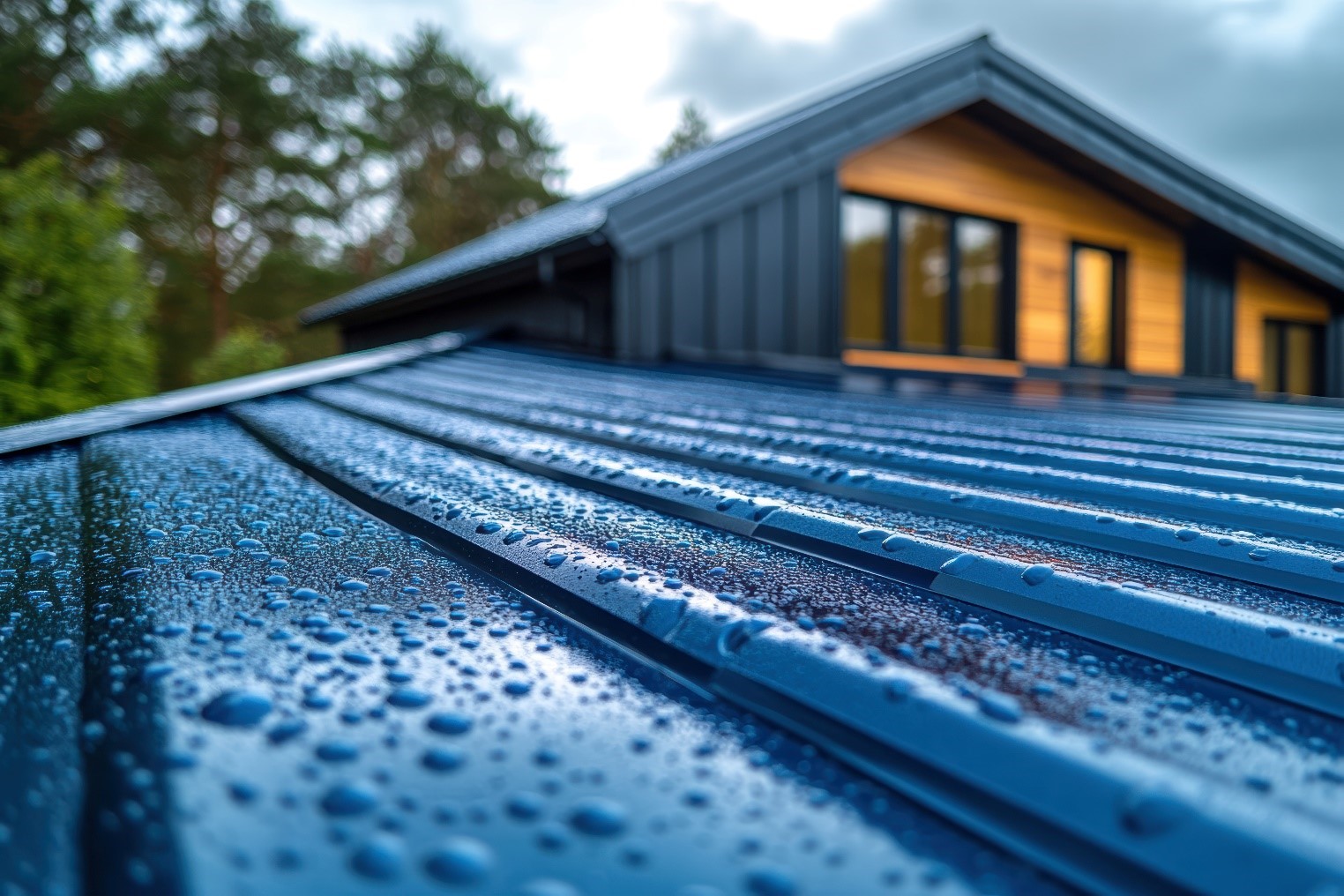Weatherproof Roofing Solutions for Every Homeowner - Clark Roofing