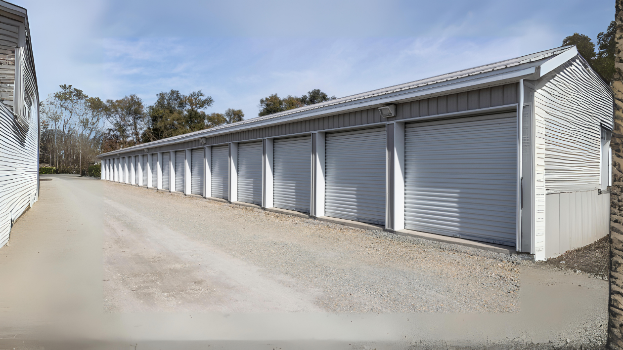 Organizing and Adding Space: Buying Metal Storage Buildings in Waco, TX ...